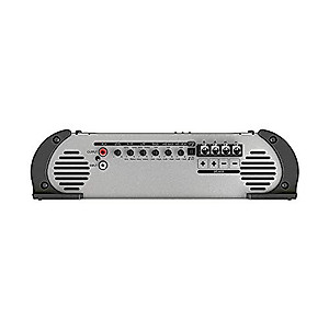 Stetsom EX 13500 EQ 1 Ohm Class D Full Range Mono Amplifier
