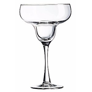 Luminarc Cachet 14.5 Ounce Margarita Glass, Set of 4
