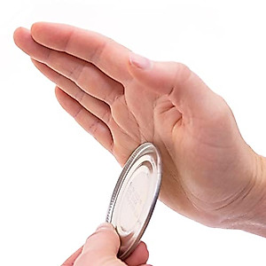 Starfrit MightiCan Manual Can Opener PTRSRFT93112BLK, None