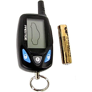 Audiovox 5BCR10P Two-way Replacement Transmitter for APS596C and APS997C