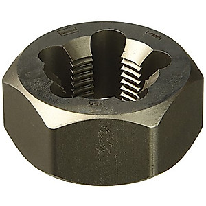 American Tool 7405 Irwin Hanson - 1/2-14NPT Hrt