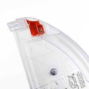 Ytaland Replacement Mop Plate Holder Replacement for Roborock S5 MAX S50 S55 MAX S6 MaxV Vacuum Cleaner Parts