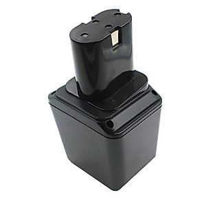 2500mAh Rechargeable Battery BOS12B NiMh Battery 12V Replacement for Bosch 12V Battery b-8220 bpt1004 bh1204 bh-1204 2607335021 2607335014