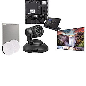 Zoom Medium Conference Room Complete Solution