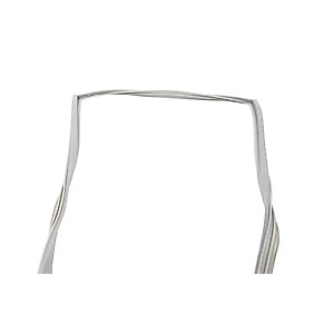 Continental Refrigeration 2-723 20 3/8 X 59 7/16 Inch Door Gasket