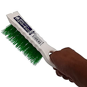 INOUE Tool Cleaning Brush with Claws Cube III Medium