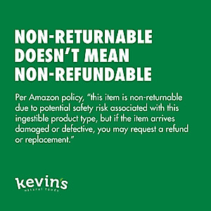 Kevin's Natural Foods Keto and Paleo Simmer Sauce Variety Pack - Stir-Fry Sauce, Gluten Free, No Preservatives, Non-GMO - 3 Pack (Teriyaki/Thai Coconut/Korean BBQ)