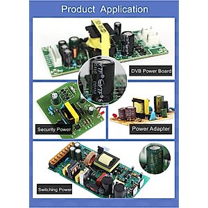 Fielect Small Active Buzzer Module KY-012 Piezoelectric Alarm Beeper for Arduino