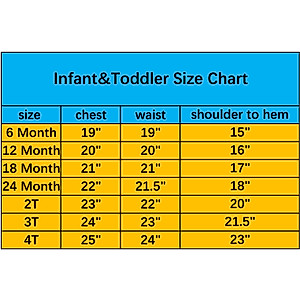 HuaiLian Baby Girls Sheer Neck Crystal Infant Mini Cupcake Pageant Skirt Dresses 4T