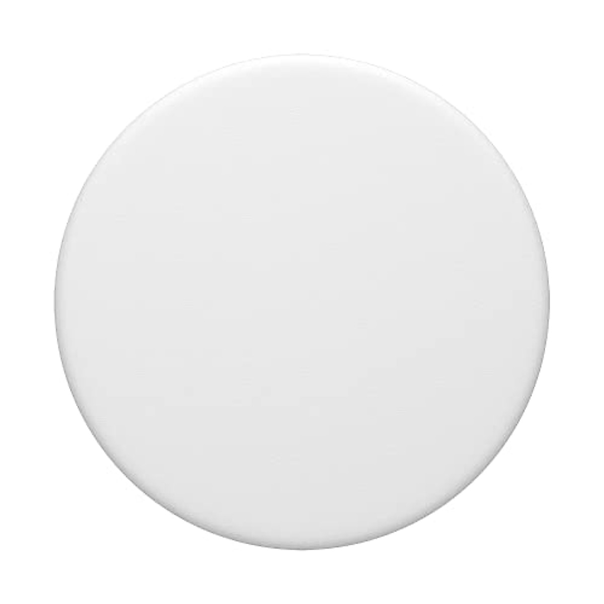 PopSockets: Phone Grip with Expanding Kickstand, Pop Socket for Phone - White