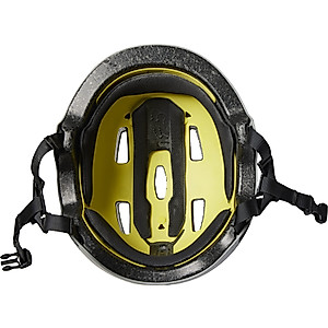 Fox Racing Flight Bicycle Helmet, Grey, Large