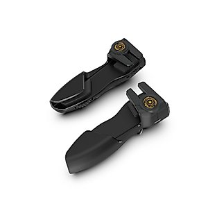 LICHIFIT Tablet Joystick Handle Mobile Game Trigger Controller L1R1 Fire Aim Button Six Finger Gamepad for PUBG Shooting Game Accessories