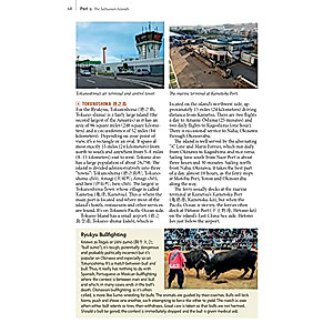 Okinawa and the Ryukyu Islands: The First Comprehensive Guide to the Entire Ryukyu Island Chain (Revised & Expanded Edition)