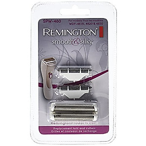 Remington Products Foils and Cutters