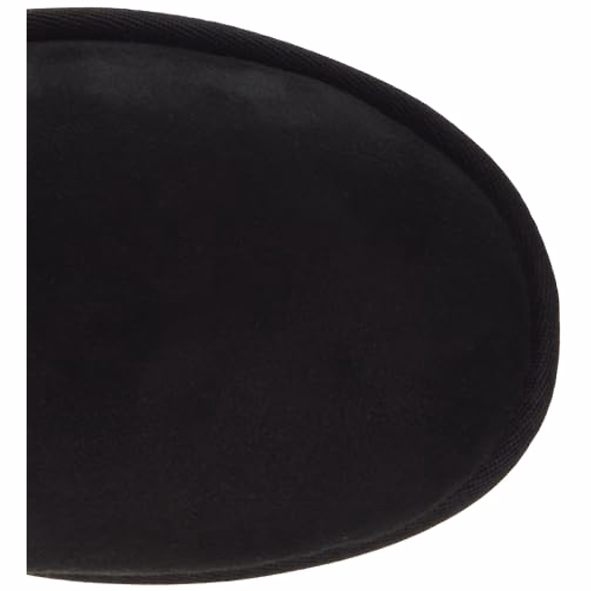 UGG Women's Bailey Button Triplet Ii Boot, Black, 10