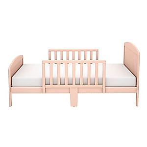 Harrisburg Toddler Bed - Clay