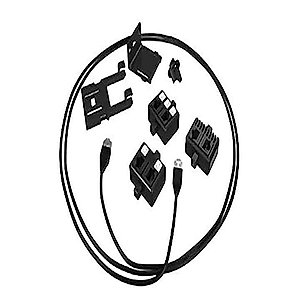 Vertiv Liebert SN Sensor Single Modular Temperature and Humidity Probe (SN-TH)