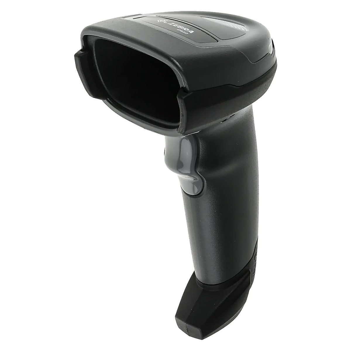 Zebra DS2208-SR Barcode Scanner with USB Cable, 1D/2D Imager, General Purpose, Scanner ONLY, Handheld, Standard Range, Corded