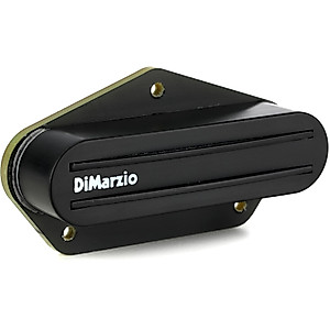 DiMarzio Super Distortion T Humbucker Telecaster Single Coil Pickup