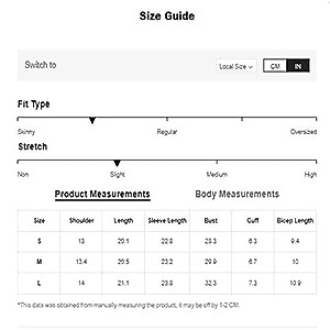 SweatyRocks Women's Casual Long Sleeve V Neck Top Solid Ribbed Knit Pullover Sweater Black S