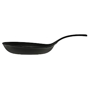 Iwachu Iron Omelette Pan, Large