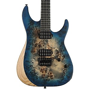 Schecter Reaper-6 - Satin Sky Burst