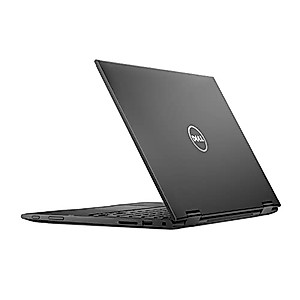 Dell Latitude 3390 2-in-1 Intel Core i5-8250U X4 1.6GHz 8GB 256GB SSD, Black (Renewed)