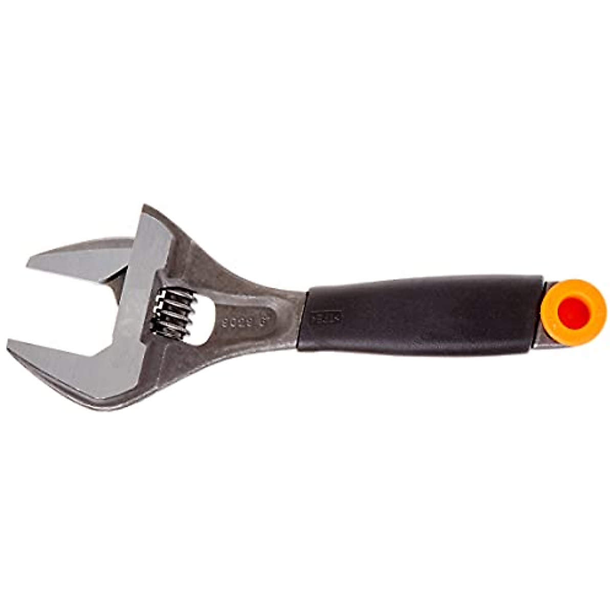 Bahco 9029TT thin jaw thin jaw big mouth adjustable wrench 6-Inch