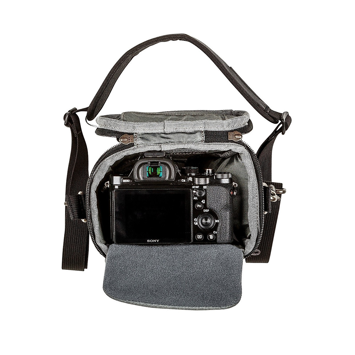 Think Tank Photo Digital Holster 10 V2.0 Camera Bag (Black)