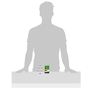 Aroy-D Coconut Milk 8.5 Fluid Ounce (250ml) (Coconut Milk 8.5oz, pack of 6)
