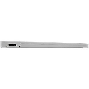 OWC Envoy 0GB Portable Bus-Powered USB 3.0 Storage Solution for MacBook Air 2012
