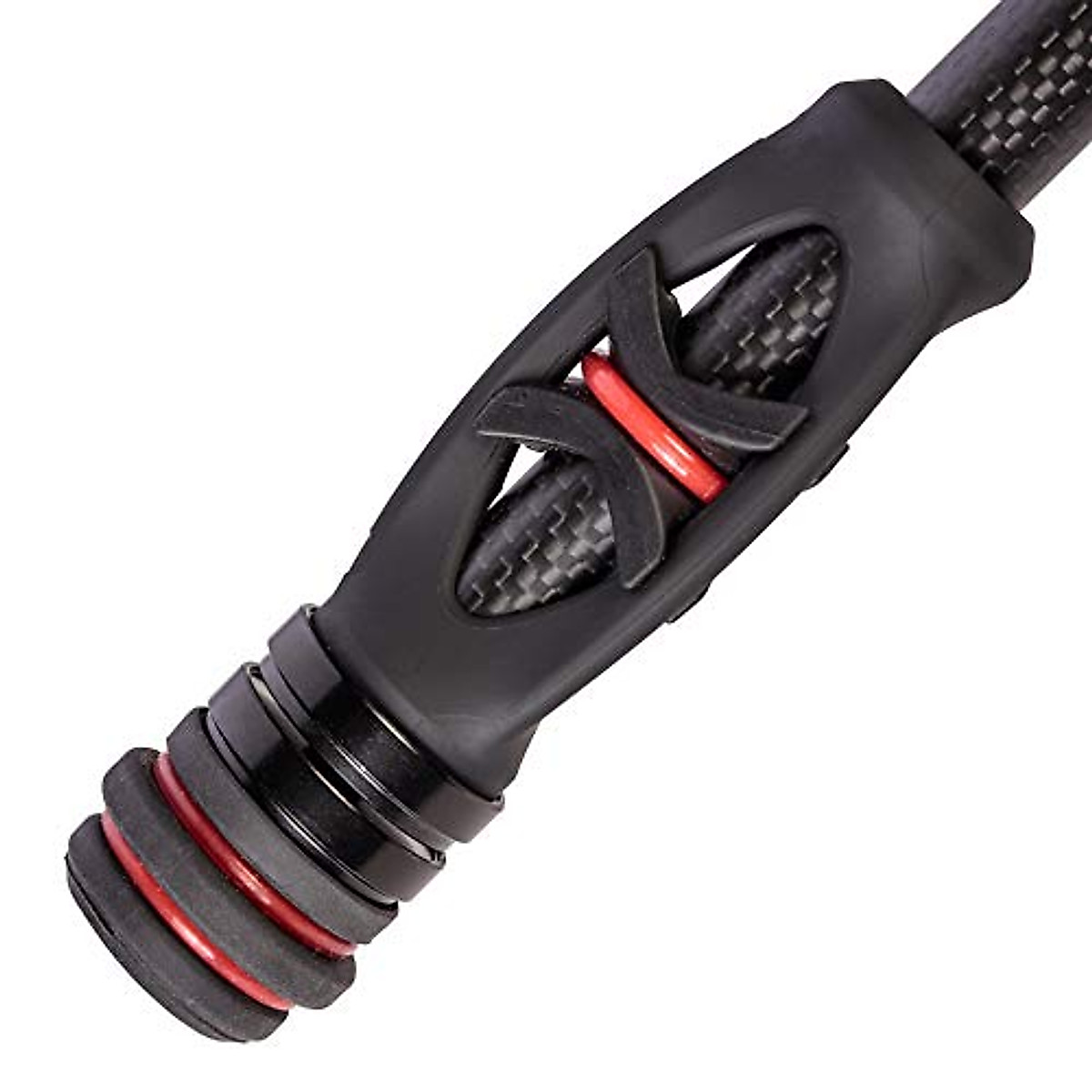 Trophy Ridge Hitman Archery Bow Stabilizer, 8"