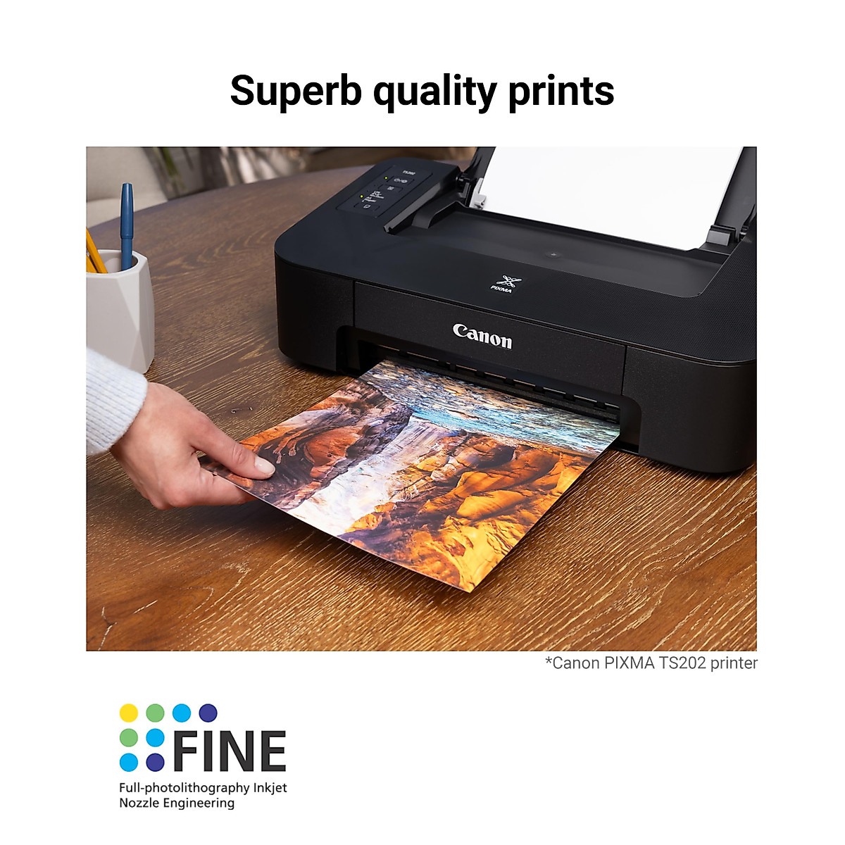 Canon PG-245XL/CL-246XL Ink/Photo Paper Pack, Compatible to MX490, MX492, MG2522, MG3020,MG2920,MG2924,iP2820,MG2525 and MG2420