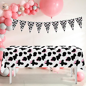 Lets Go Girls Party Decorations