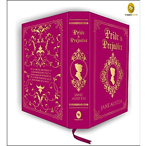 Pride & Prejudice