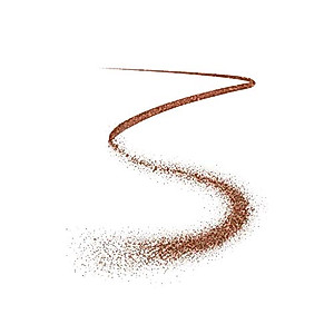 Milani Line Play Metallic 2-in-1 Liner Shadow - Bronze Bombshell (0.08 Fl. Oz.) Vegan, Cruelty-Free Eyeliner & Eyeshadow Duo - Line & Define Eyes with Shimmer Shades