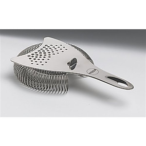 Hawthorne Bar Strainer By Modern Mixologist