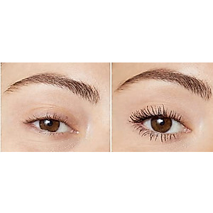 SEPHORA COLLECTION LashCraft Big Volume Volumizing Mascara 0.44 oz / 12.5 g