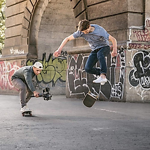 Camrise Original Ronin SC Camera Stabilizer Gimbal (Renewed)