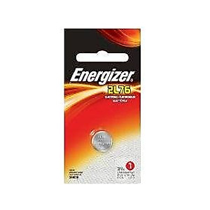 4 Energizer Cr1/3N (2L76) 3V Lithium Batteries