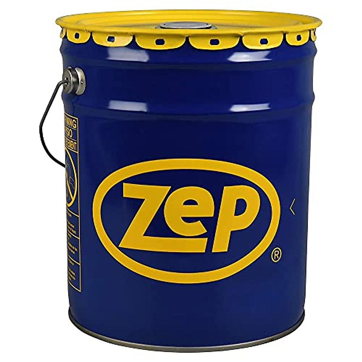 Zep Dyna 143 Parts Washer Solvent - 5 Gallons (1 Bucket) 36635 - Designed for use in Parts Washer, Dyna Clean, Dyna Brute FB, Super Brute FB, Brake Buggy and Dyna Mate (for Business Customers Only)