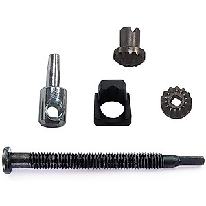 Chain BAR TENSIONER Adjuster Kit Set Assembly Fits Echo CS-400 cs400 CS-450
