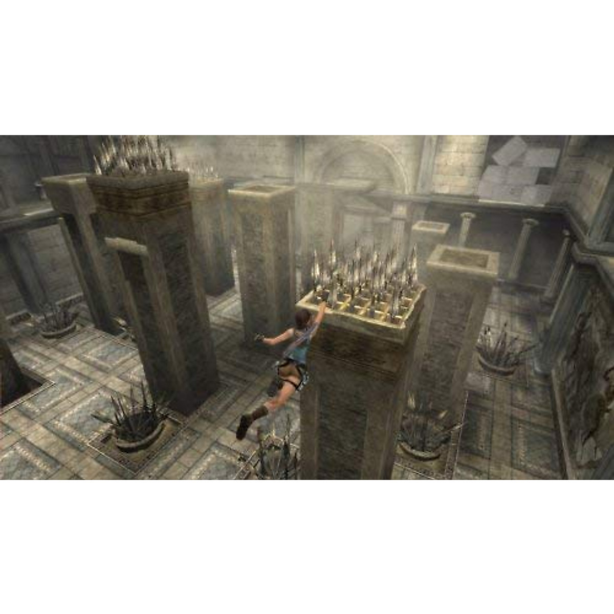 Tomb Raider Anniversary - Xbox 360 (Renewed)