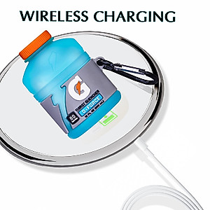 Cases for Airpod 2&1 Case (AirPods-Simply Lemon02)