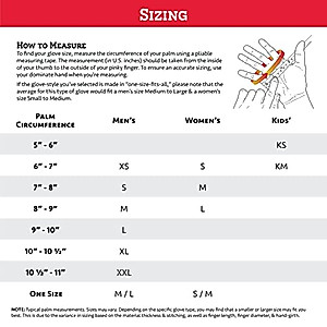 Kinco Knit Wool Gloves for Men - Alyeska Ragg Gloves 5299-L, Heavy Duty Wool with Acrylic Thermal Lining; Full Fingers with PVC Dots, Large Size, Tan - For Cold Weather, Indoors and Outdoors