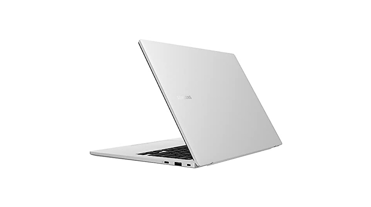 Samsung Galaxy Book Go 5G Laptop (256GB, 8GB RAM, Wi-Fi + 5G / 4G LTE ...