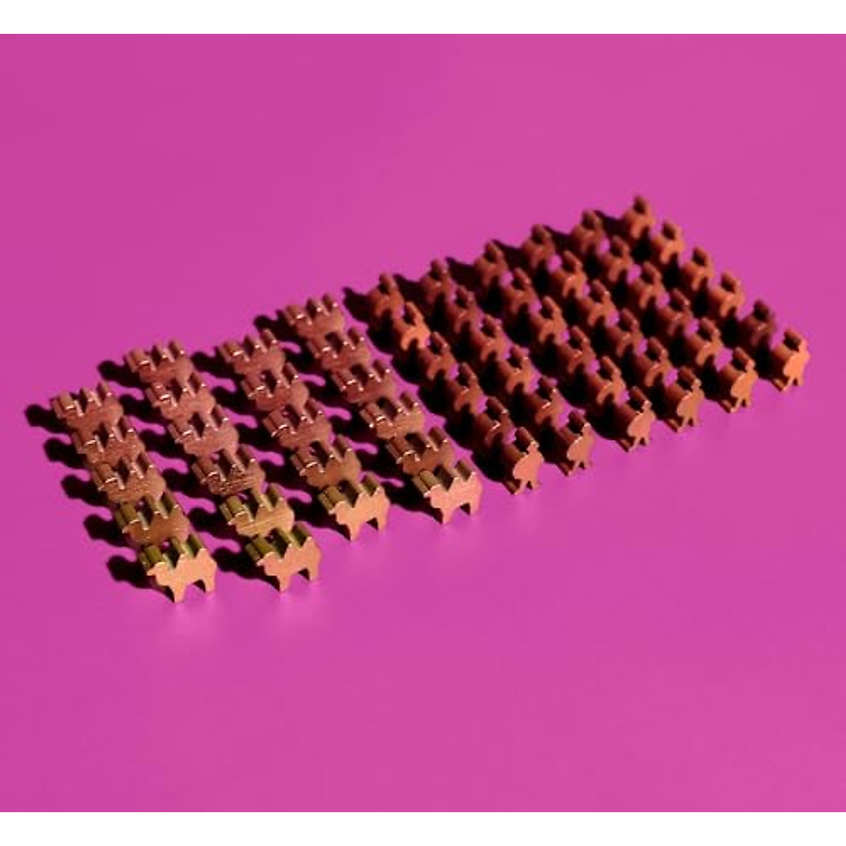 CATAN Traders & Barbarians Board Game EXPANSION - Customize Your CATAN Experience! Strategy Game, Family Game for Kids and Adults, Ages 12+, 3-4 Players, 90 Minute Playtime, Made by CATAN Studio