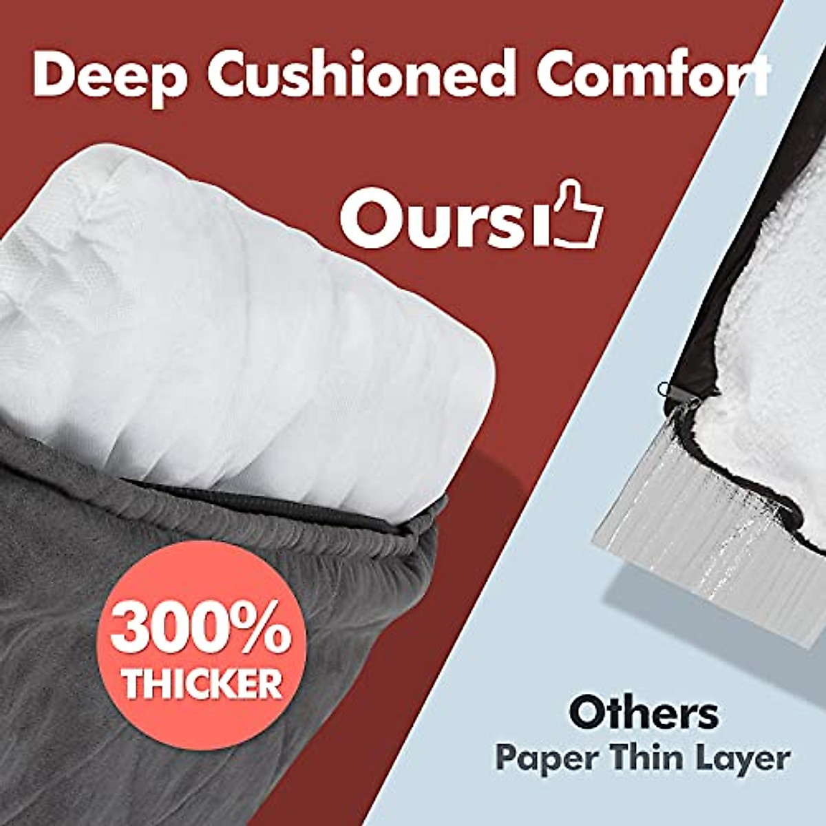 Mora Pets Self Heating Cat Bed Self Warming Cat Bed Ultra Warm Self Heating Cat Pad Self Warming Pet Bed Thermal Cat Pad 24 x 18 Inches Removable Cover Outdoor Indoor for Cats and Dogs