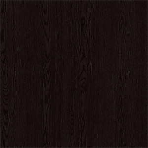 Bush Furniture Cabot 72W Computer Desk with Drawers in Espresso Oak