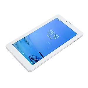 Honio Office Tablet, US Plug 100‑240V Tablet PC 5G WiFi Octa (US Plug)